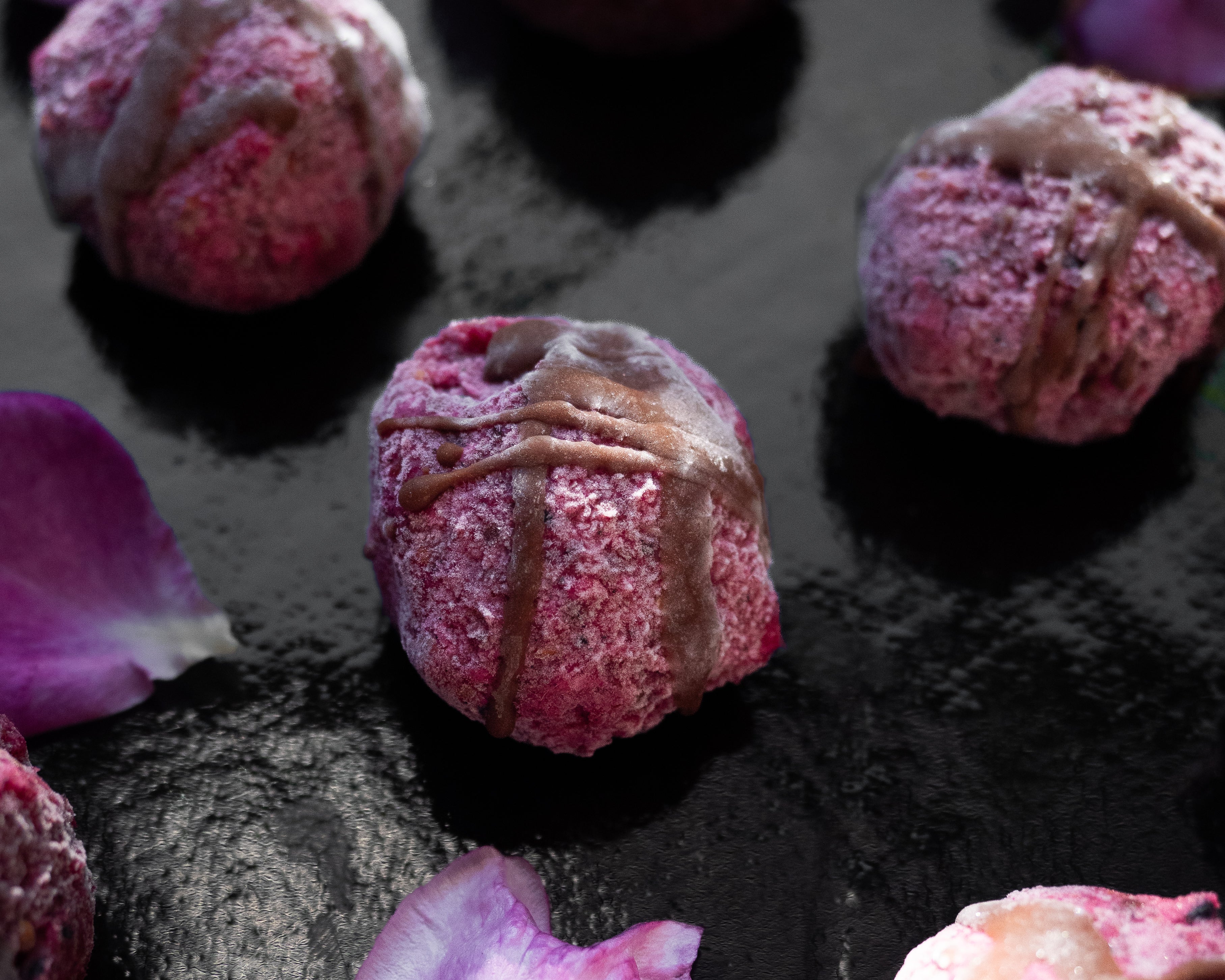 Dragonfruit Bites – Shack Palace