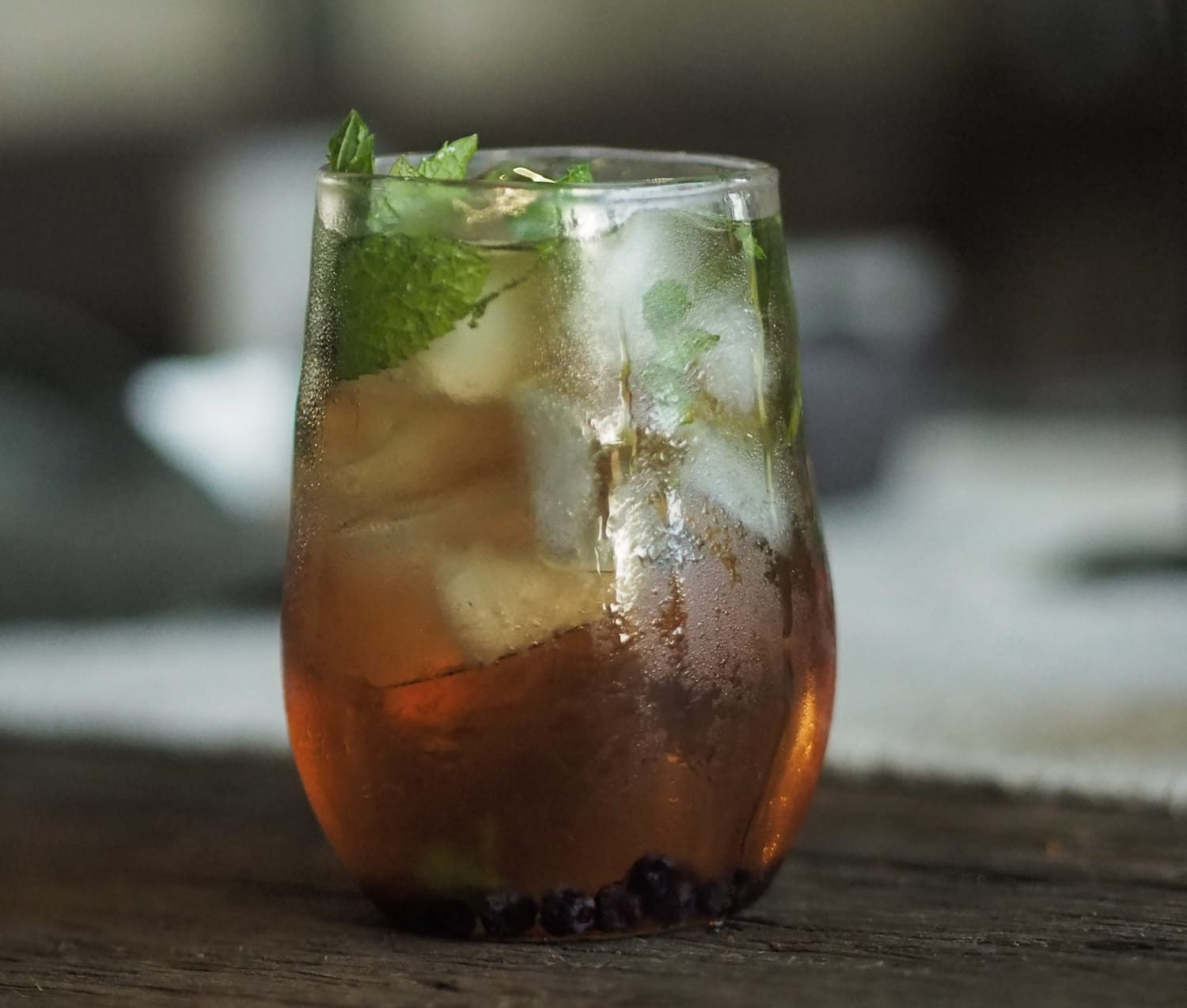 Radiate Botanical Iced Tea – Shack Palace