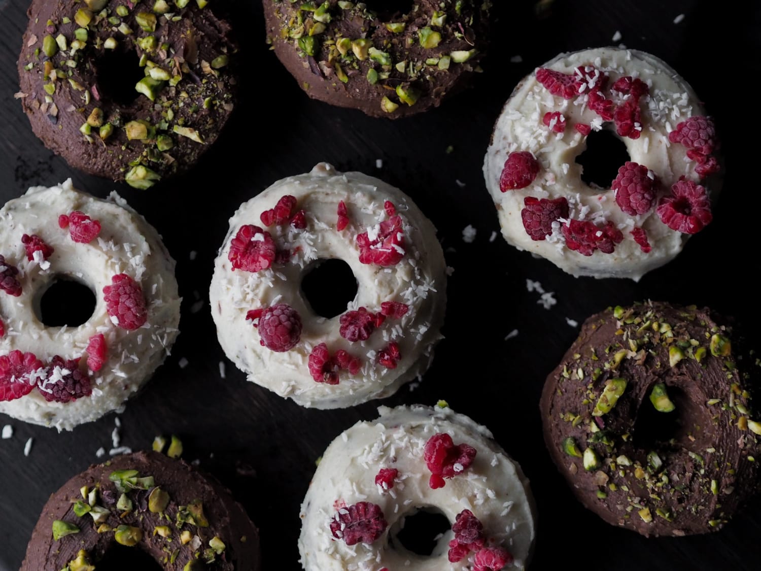 Doughnuts – Shack Palace