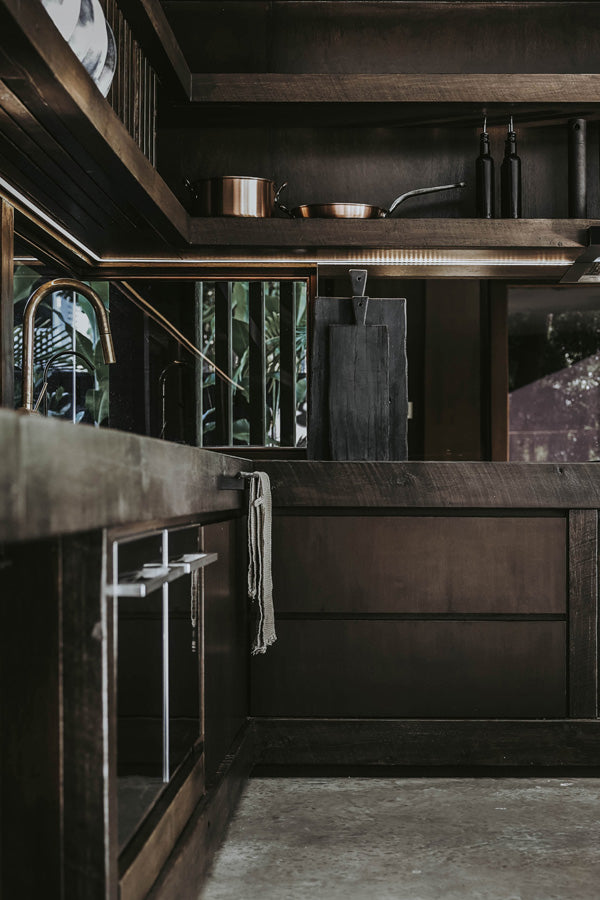 Kitchen – Shack Palace