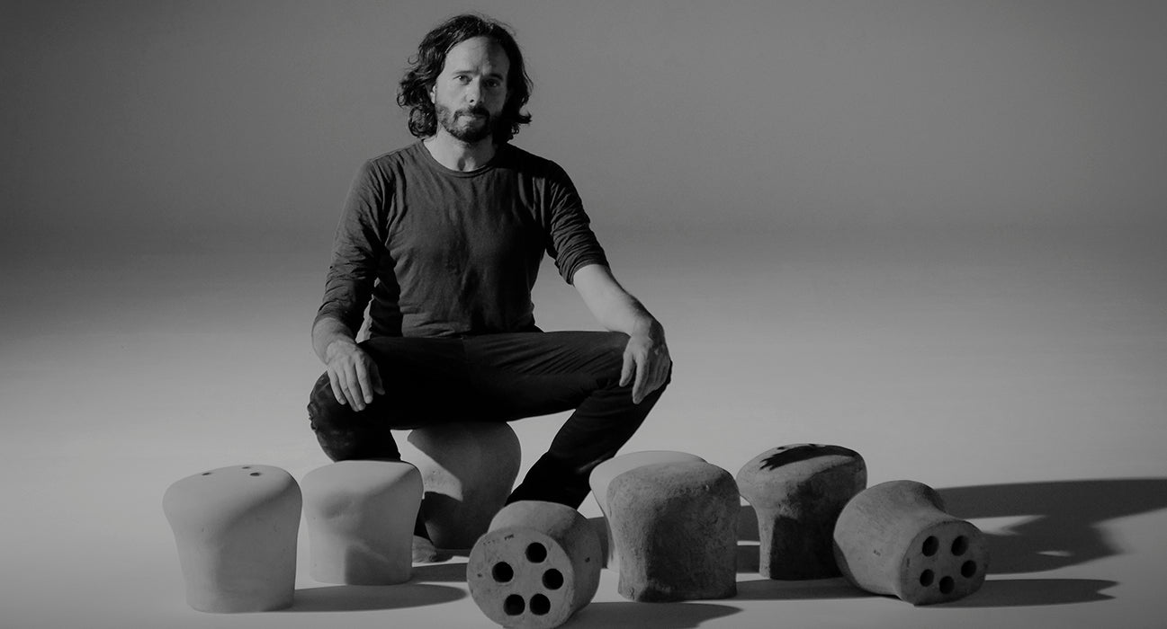 Frédérick Gautier – Shack Palace