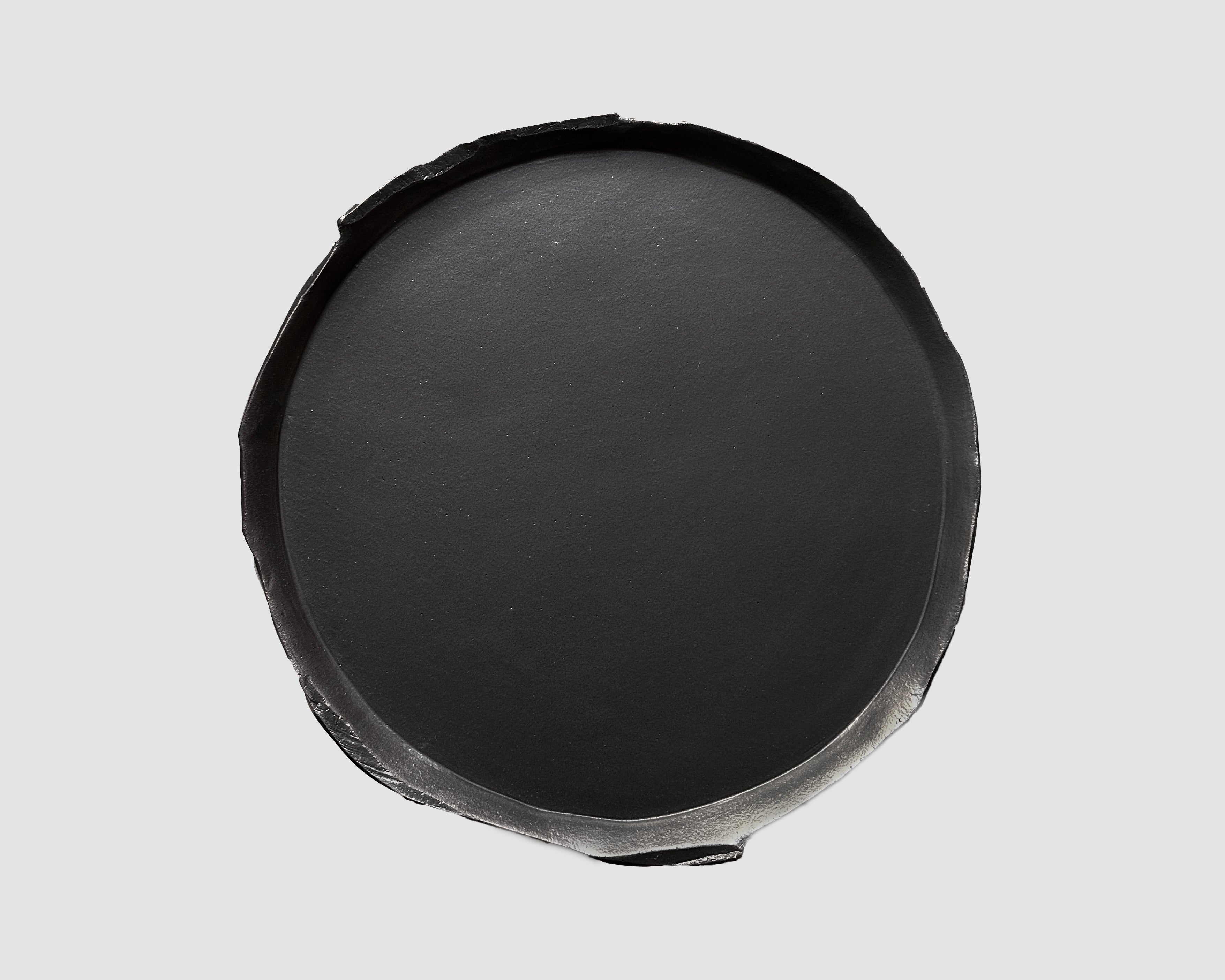 Shadow Plate [N01007] – Shack Palace