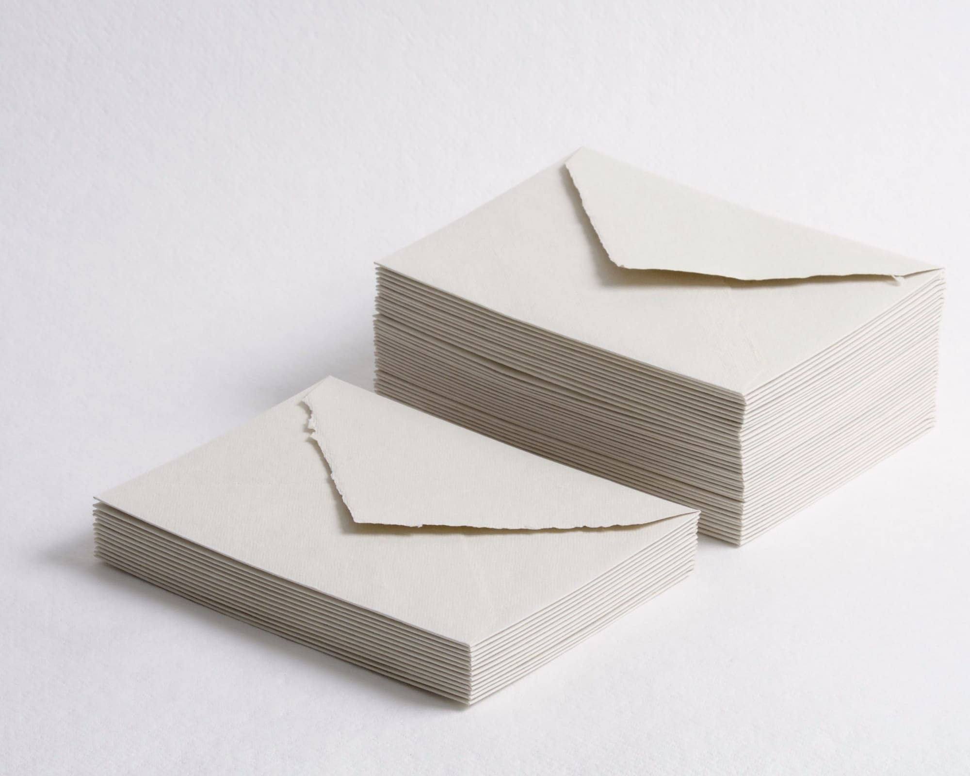 Shack Palace - Deckle Edge Envelope A$6